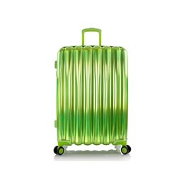 Heys Astro 4 Rollen Trolley L 76 cm mit Dehnfalte in green | Gr.: onesize