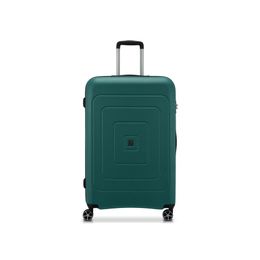 MODO by roncato Nebula 4 Rollen Trolley 76 cm in green bottle | Gr.: onesize