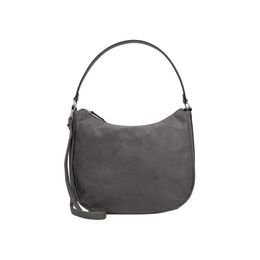 Tom Tailor Lorella Schultertasche M 36 cm in grey | Gr.: onesize