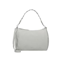 Gabor Pipa Schultertasche L 37 cm in grey | Gr.: onesize