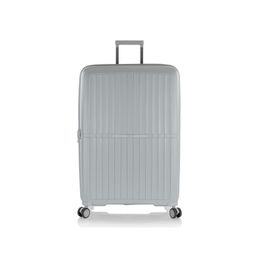 Heys AirLite 4 Rollen Trolley L 76 cm mit Dehnfalte in grey | Gr.: onesize