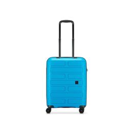 MODO by roncato Supernova 2.0 4 Rollen Kabinentrolley 55 cm in turquoise | Gr.: onesize