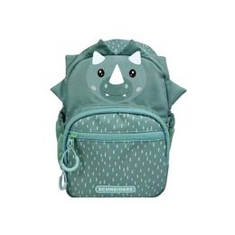 Schneiders Mini Kindergartenrucksack 27 cm in alge | Gr.: onesize