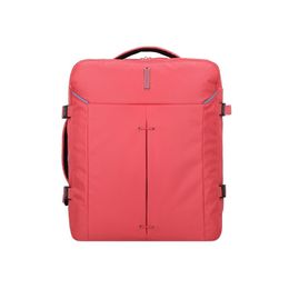 Roncato Ironik 2.0 Daypack 45 cm Laptopfach in radiant red | Gr.: onesize
