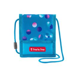 Step By Step Brustbeutel 11 cm in Dolphin Finja | Gr.: onesize