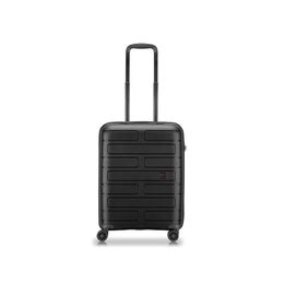 MODO by roncato Supernova 2.0 4 Rollen Kabinentrolley 55 cm in black | Gr.: onesize