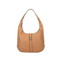 U.S. Polo Assn. Winterberry Schultertasche 45.5 cm in camel | Gr.: onesize