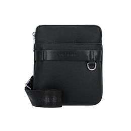 Valentino Landon Mini Bag Umh&auml;ngetasche 17 cm in nero | Gr.: onesize