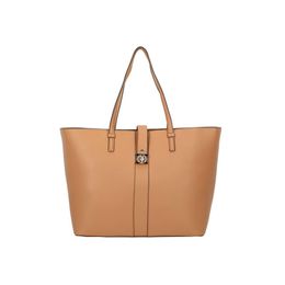 U.S. Polo Assn. Winterberry Shopper Tasche 34 cm in camel | Gr.: onesize