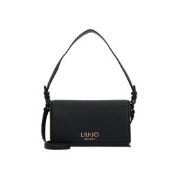 Liu Jo Caliwen Schultertasche S 24 cm in nero | Gr.: onesize