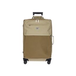 Bric'S BRIC`s Bric ́s x Replay 4 Rollen Trolley L 71 cm in sand wood | Gr.: onesize