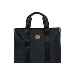 Bric'S BRIC`s X-Collection Shopper Tasche S 35 cm in black | Gr.: onesize
