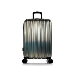 Heys Astro 4 Rollen Trolley M 66 cm mit Dehnfalte in charcoal | Gr.: onesize