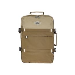 Bric'S BRIC`s Bric ́s x Replay Daypack 42 cm Laptopfach in sand wood | Gr.: onesize