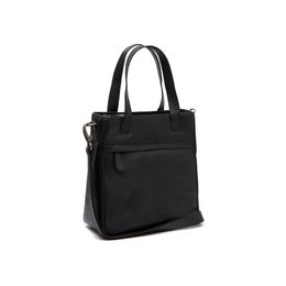 The Chesterfield Brand Lingfield Schultertasche Leder 24 cm in black | Gr.: onesize