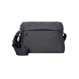 Mandarina Duck Umh&auml;ngetasche 28 cm in steel | Gr.: onesize