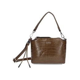 Picard Wild Art Schultertasche 22 cm in gravel | Gr.: onesize