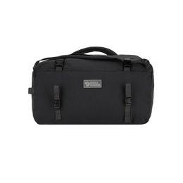 Fj&auml;llr&auml;ven FJ&Auml;LLR&Auml;VEN Vardag 45 Weekender Reisetasche 48 cm in coal black | Gr.: onesize