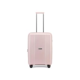EPIC Anthem 4 Rollen Trolley 66 cm mit Dehnfalte in nebulapink | Gr.: onesize