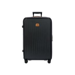 Bric'S BRIC`s Taormina 4 Rollen Trolley 75 cm mit Dehnfalte in black | Gr.: onesize