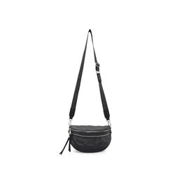 FREDsBRUDER FREDs BRUDER Comfy Carry Umh&auml;ngetasche 36 cm in black | Gr.: onesize