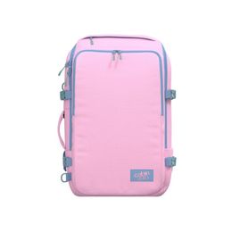 Cabinzero Adventure Cabin Bag ADV Pro 42L Rucksack 55 cm Laptopfach in sakura | Gr.: onesize