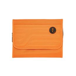 Bric'S BRIC`s B|Y Ulisse Kulturbeutel 26 cm in orange | Gr.: onesize