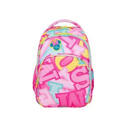 McNeill Base Kinderrucksack 36 cm in Minnie Mouse | Gr.: onesize