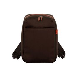 Jump Uppsala Reiserucksack S 40 cm in chocolate | Gr.: onesize