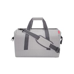 Reisenthel Allrounder L Weekender Reisetasche 48 cm in herringbone grey | Gr.: onesize