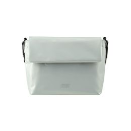 Jost Tolja Umh&auml;ngetasche 25 cm in mittelgrau | Gr.: onesize