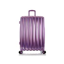 Heys Astro 4 Rollen Trolley L 76 cm mit Dehnfalte in purple | Gr.: onesize