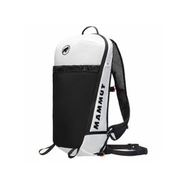 Mammut Aenergy 12 - Wanderrucksack 46 cm (alpine calamint) in wei&szlig; | Gr.: onesize