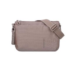 Mandarina Duck MD 20 Umh&auml;ngetasche 30 cm in taupe | Gr.: onesize