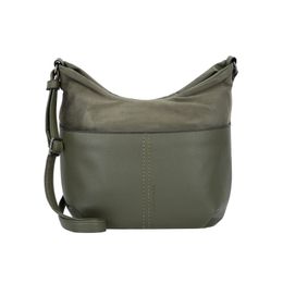 Tom Tailor Miha Umh&auml;ngetasche 31 cm in khaki | Gr.: onesize