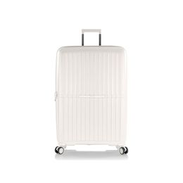 Heys AirLite 4 Rollen Trolley L 76 cm mit Dehnfalte in white | Gr.: onesize