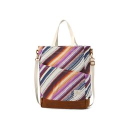 Dakine Weekly Schultertasche 35 cm in blanket stripe | Gr.: onesize