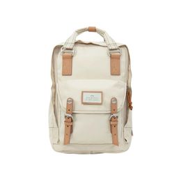 Doughnut Macaroon Denise Peter 16 - Rucksack 27 cm (stone) in stone | Gr.: onesize