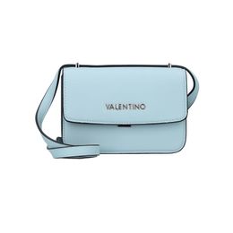 Valentino Flap Mini Bag Umh&auml;ngetasche 18 cm in azzurro | Gr.: onesize