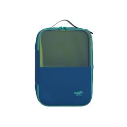 Cabinzero Lux Packtasche 17,5 cm in capri blue | Gr.: onesize