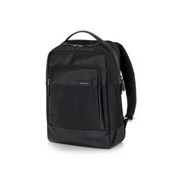 Pack Easy Horizon Daypack 41 cm Laptopfach in schwarz | Gr.: onesize