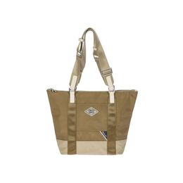 Bric'S BRIC`s Replay Sand Woo Shopper Tasche 26 cm in sand wood | Gr.: onesize