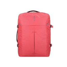 Roncato Ironik 2.0 Daypack 55 cm Laptopfach in radiant red | Gr.: onesize