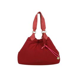 Fritzi aus Preussen Fritzi aus Preu&szlig;en Brigitte x Fritzi Limited Chain Sky Shopper Tasche 42 cm in red wine | Gr.: onesize