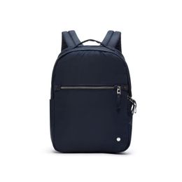 Pacsafe W 10 Daypack RFID Schutz 36 cm in navy | Gr.: onesize