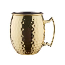 Butlers Becher MOSCOW MULE in Gold | Gr.: onesize