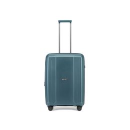 EPIC Anthem 4 Rollen Trolley 66 cm mit Dehnfalte in aquateal | Gr.: onesize