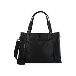 Picard Legere Shopper Tasche 34.5 cm in schwarz | Gr.: onesize