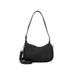 Valentino Samba SAMBA RE Schultertasche 21.5 cm in nero | Gr.: onesize
