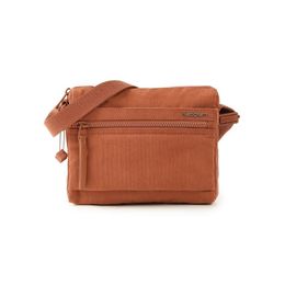 Hedgren Inner City Eye Umh&auml;ngetasche RFID 22 cm in corduroy redwood burl | Gr.: onesize